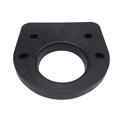 Pico, Hull fitting, Mast step plate – Sail & Sport